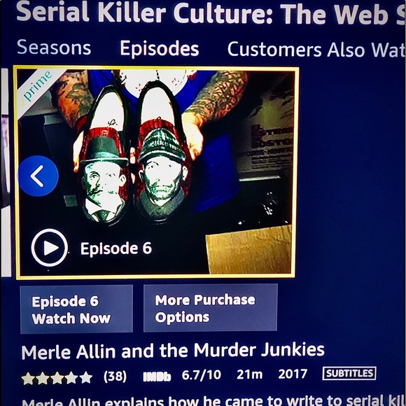 Vans | Shoes | Custom Vans Worn By Merle Allin Ggs Brother | Poshmark